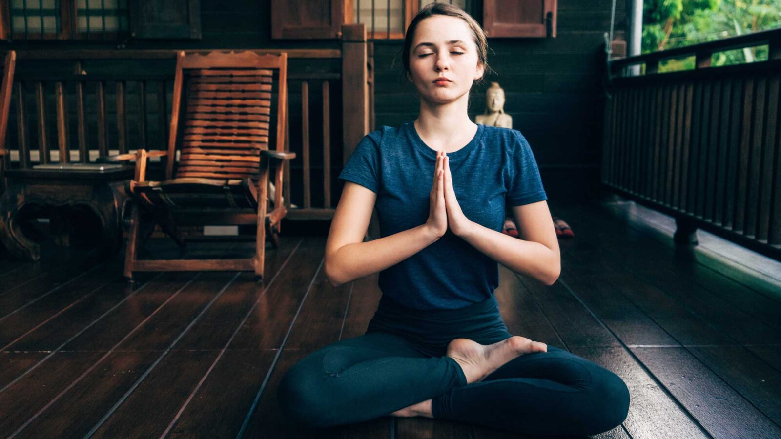 Increase Connection to Your True Self with Meditation - Yoga 4u surpriseaz