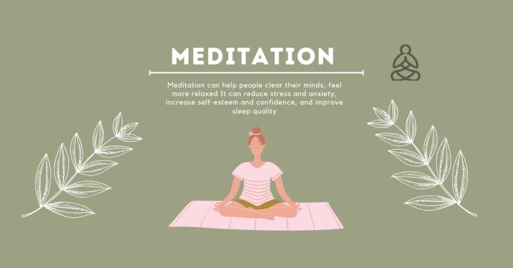 MEDITATION: WHY IT WORKS & HOW TO DO IT - Yoga 4u surpriseaz