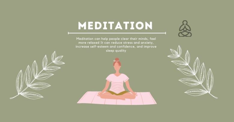 MEDITATION: WHY IT WORKS & HOW TO DO IT - Yoga 4u surpriseaz